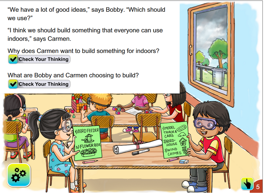 How Can Properties Help Solve Problems? | NSTA